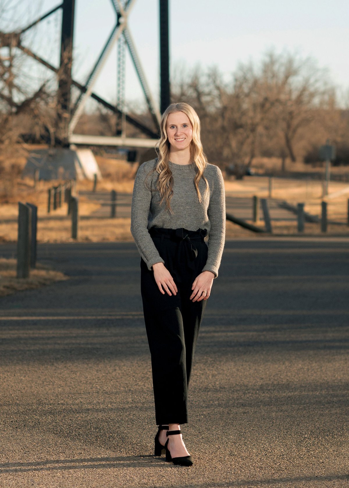 Congratulations to Sara Barfuss on earning her CPA designation